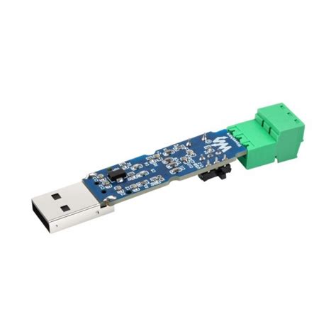 Buy USB To CAN Adapter Model A Online In India At HUBTRONICS In