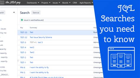 more jql functions to put your jira queries into overdrive the jira guy