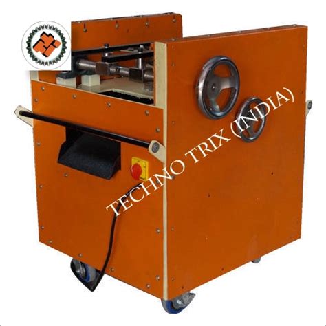 Pcb Lead Cutting Machine At 34000 00 Inr In New Delhi Techno Trix India
