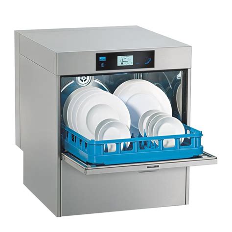 Shop Warewasher Undercounter Meiko Chefs Hat