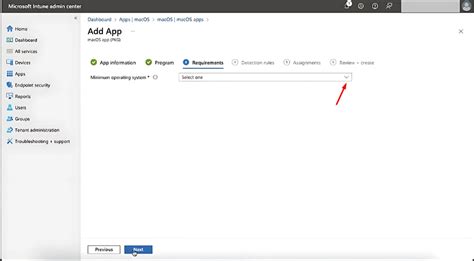 How To Deploy The Automatic App Pkg On Mac Computers Using Microsoft Intune