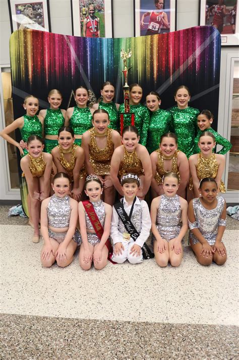Our Production Bling The Studio On 5th Dance Academy