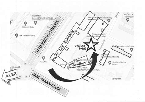 Multimodal Research Devices Stadtlabor