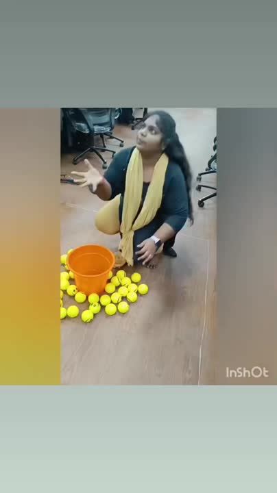 Video Nandhini K On Linkedin Its Agility Time Billed Right Making