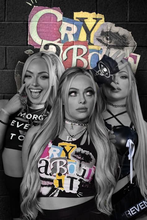 Liv Morgan Wallpaper Wwe Female Wrestlers Female Wrestlers Wwe Pictures