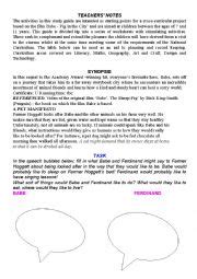 BABE Worksheet ESL Worksheet By Kotya20005