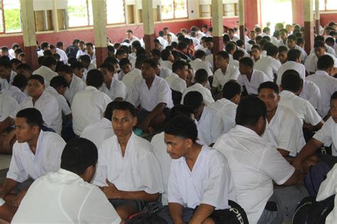 Tonga College Atele 2025 Added Tonga College Atele 2025