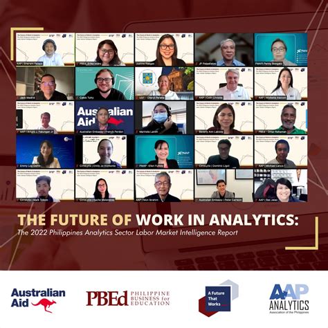 Analytics And Artificial Intelligence Association Of The Philippines