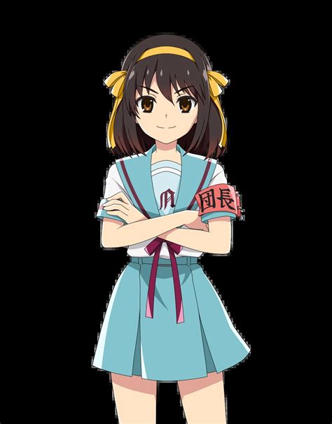 Haruhi Suzumiya Season 3