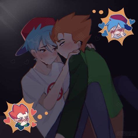 ไอเดย Pico x keith เปลยน 680 รายการ ในป 2021 เกย แฟนพนธแท ภาพวาดอะนเมะ