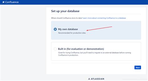 生产confluence安装及配置confluence配置 Csdn博客