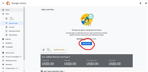 GUIDE How To Setup Admob Ads Guides Android Builder Community