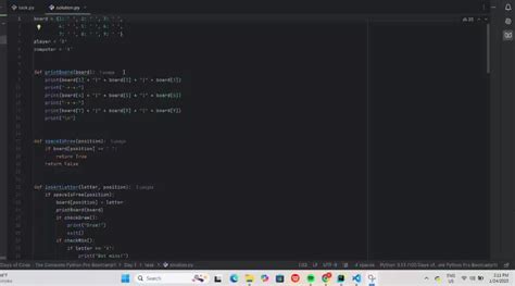 Yogesh Kalel On Linkedin Internpe Pythonprogramming