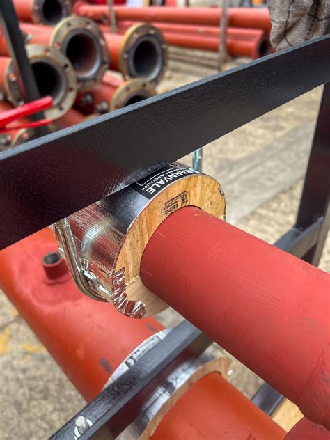 Roberts And Prowse Delivering Precision Cooling Solutions For Critical Environments Crah And Crac