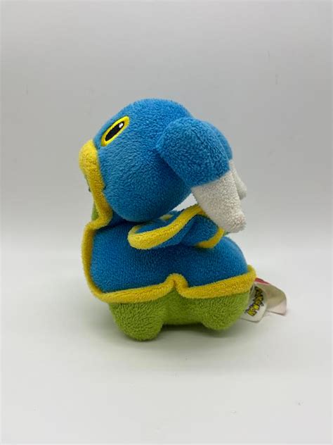 Jakks Pacific Shellos Pokémon Plush