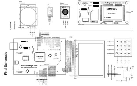 Do Programming For Arduino Uno And Mega By Samarislam Fiverr