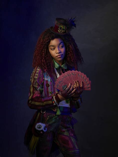 Celia Faciliergallery Descendants Wiki Fandom