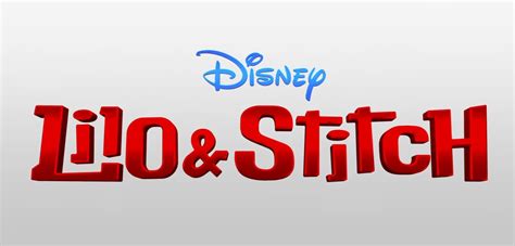 Lilo And Stitch Logo Png Vector Eps Free Download In 2025 Lilo And