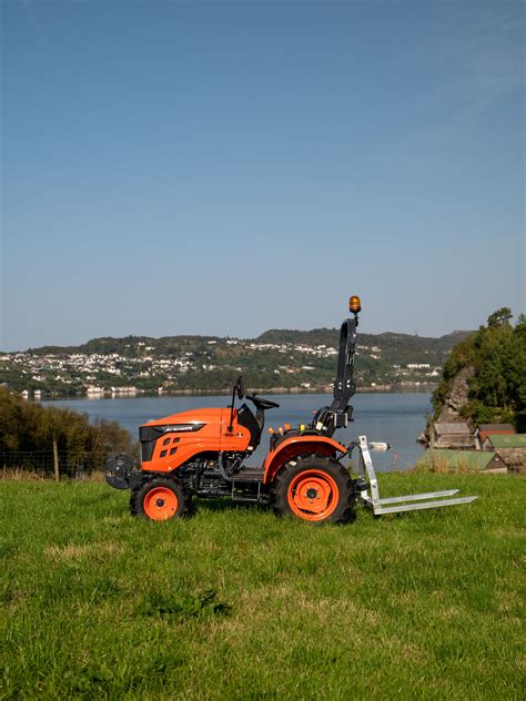 Traktor Avenger 26 Weeno