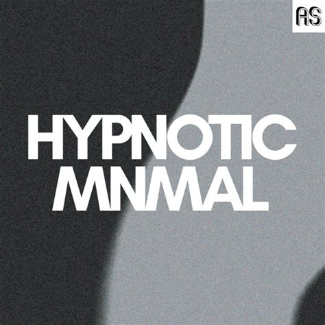 Hypnotic Minimal Sample Pack Abstract Sounds