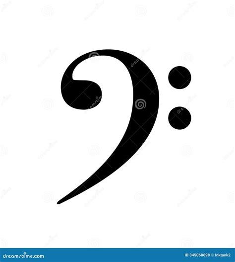 Music Notation Symbols Hand Drawn In Doodle Style Cartoon Vector