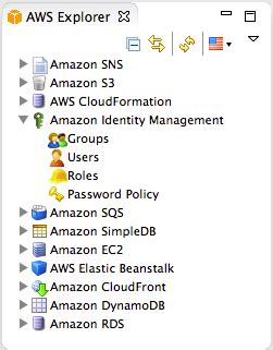 Release AWS Toolkit For Eclipse AWS Developer Tools Blog