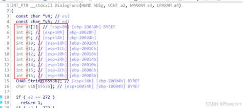 【buuctf逆向题】java逆向解密、 Bjdctf2020 Justre、刮开有奖buu Java Csdn博客