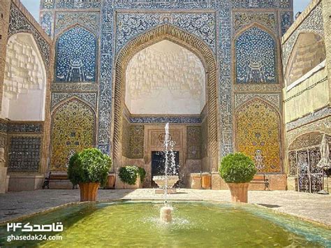 جاهای دیدنی کرمان؛ از قلعه های قدیمی تا باغ های سرسبز