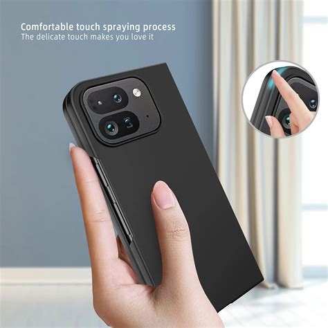 Shockproof Case With Screen Protection For Google Pixel Pro Fold The Pixel Store