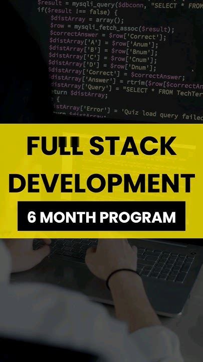 full stack web development course starts on march 20 fullstackdevelopment webdevelopment