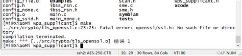 makefile中的小细节 makefile中cflags在make的时候找不到头文件 csdn博客