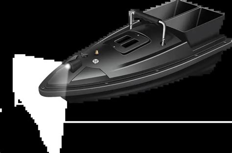 Smart Nesting Boat Luckysmart