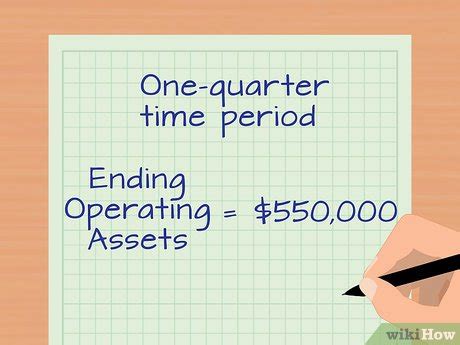 Ways To Calculate Average Operating Assets WikiHow