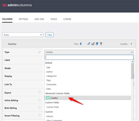 How To Sort Wordpress Posts Custom Post Types Order With Admin