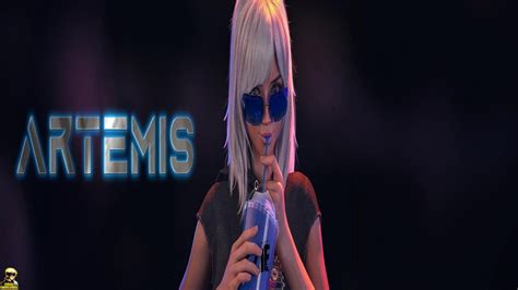 Firmware Update Artemis Ch6p1 Youtube