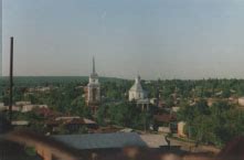 Борисоглебск