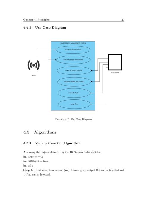 Smart Traffic Management System Using Internet Of Things Iot Btech Cse 04 07 48