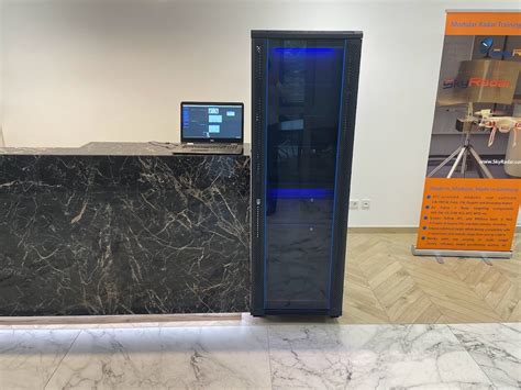 Video On Skyrack Atm The Atsep Training Infrastructure For System Monitoring And Control