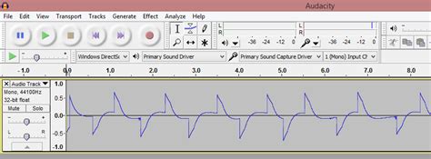 Problems Recording Windows Audacity Forum