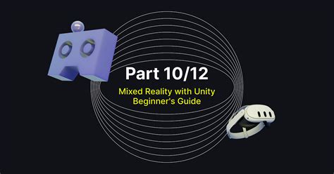 Unity Mr Guide Left Right Controllers By Taikonauten Taikonauten