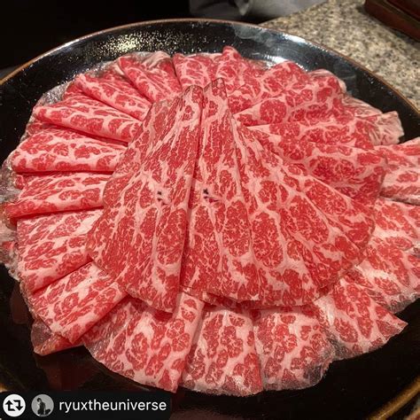 진상서초점본점 Jinsangshabushabu • Instagram Photos And Videos