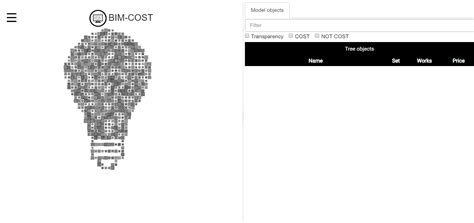 Revit Add Ons Free Bim Cost Cost Estimation Of Revit Models In The