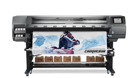 Hp Latex 700 Printer Naf Printing Solutions Accessories Co Salmiya