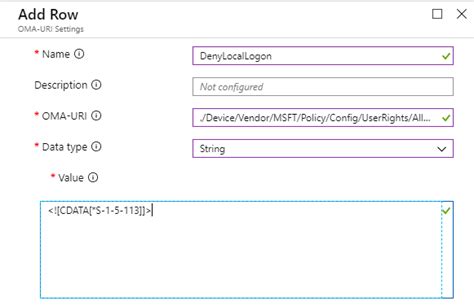windows 10 single app kiosk device with intune and autopilot system