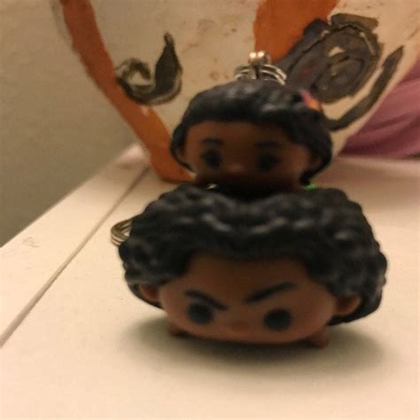 Pj Masks Micro Lite Keychains Etsy