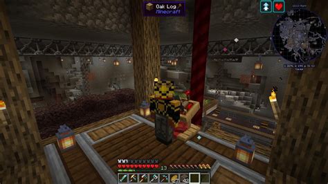 Create Mod Tutorial Gantry Shaft Elevator Youtube