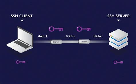 ssh là gì một số câu lệnh ssh được sử dụng phổ biến nhấ cloud