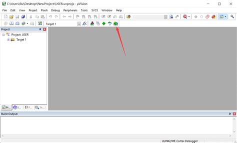 keil安装stm32系列 keil stm csdn博客