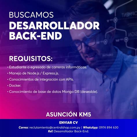 Central Shop Py Posted On Linkedin