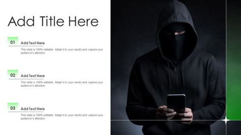 Ai Fraud Detection Powerpoint Presentation And Slides Slideteam